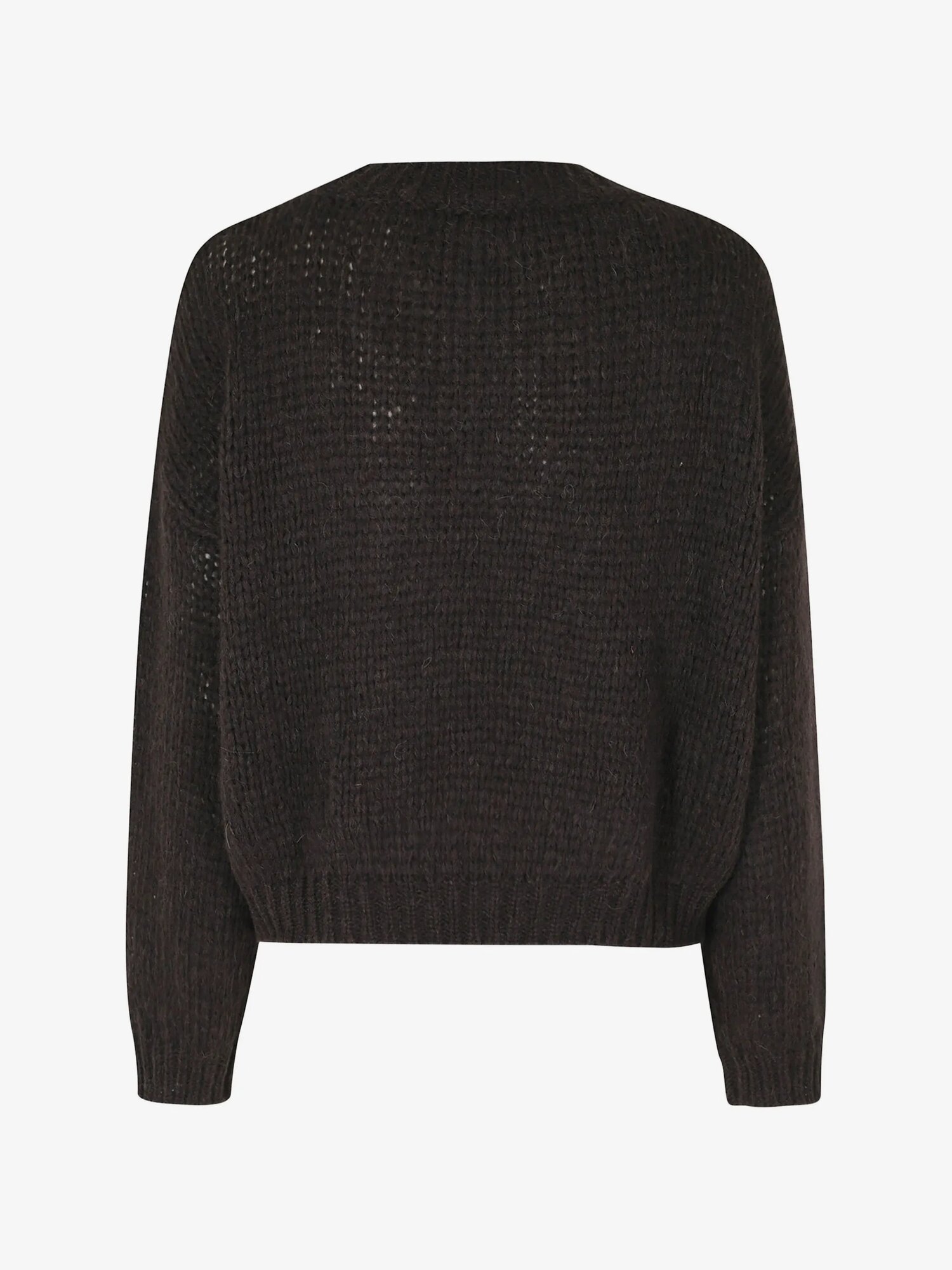 Свитер Roberto Collina Drop-shoulder sweater, размер 40 — фото 1