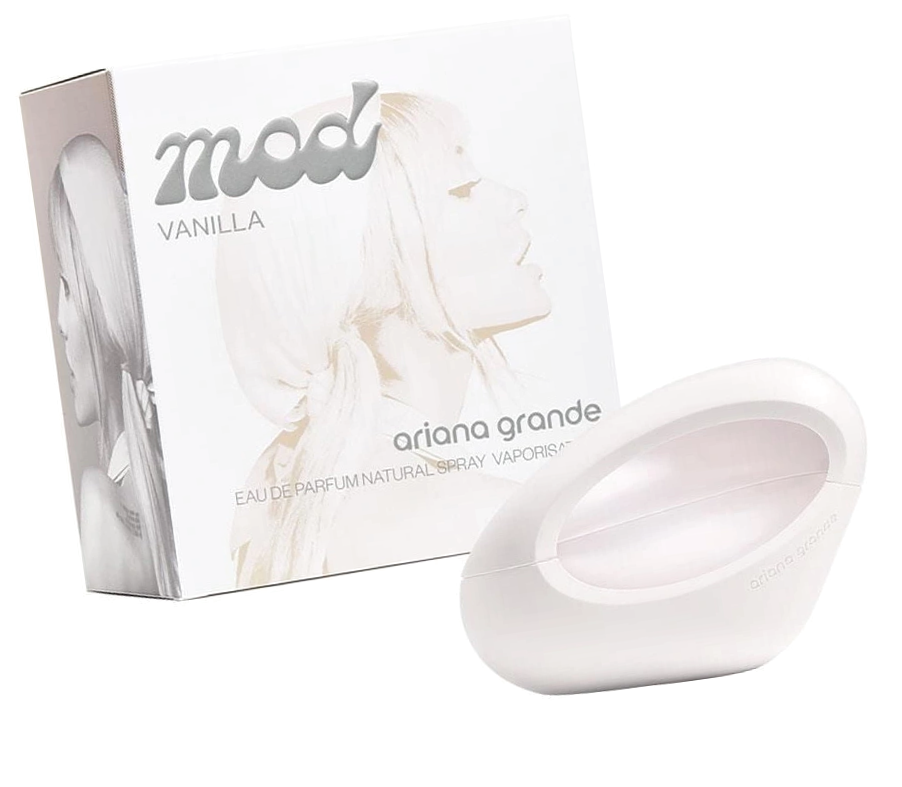 Мод Ванилла - парфюмерная вода для женщин 100 мл / Ariana Grande Mod Vanilla