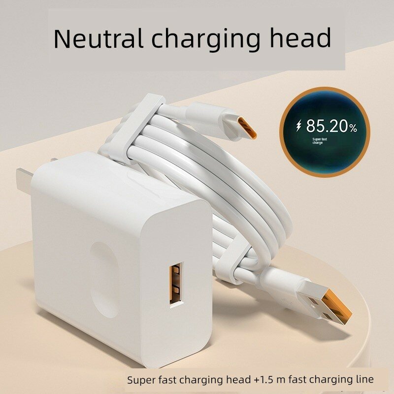 1,5 м быстрая зарядка USB-C кабель с 10А супер зарядным устройством для смартфонов и планшетов