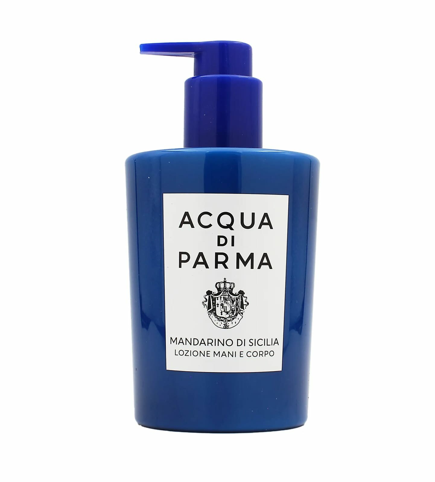 Жидкое мыло Acqua Di Parma Blu Mediterraneo Mandarino di Sicilia 300 мл