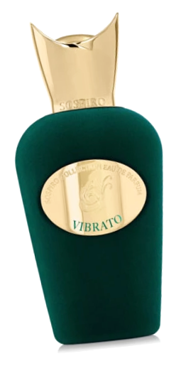 Xerjoff Vibrato Sospiro духи 100 мл для женщин и мужчин - Ксерджофф Вибрато парфюм