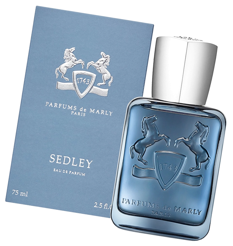 Де Марли Седли аромат для мужчин 75 мл - Parfums De Marly Sedley