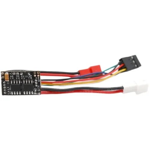 Orlandoo Hunter Мини RC Автомобиль Черный, PH2.0
