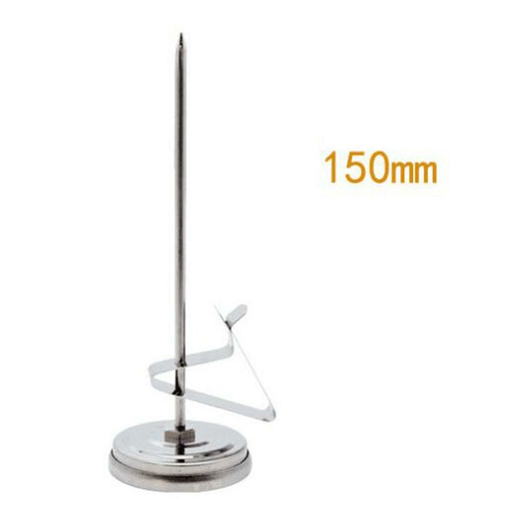 Зонд-термометр из нержавеющей стали, 150mm