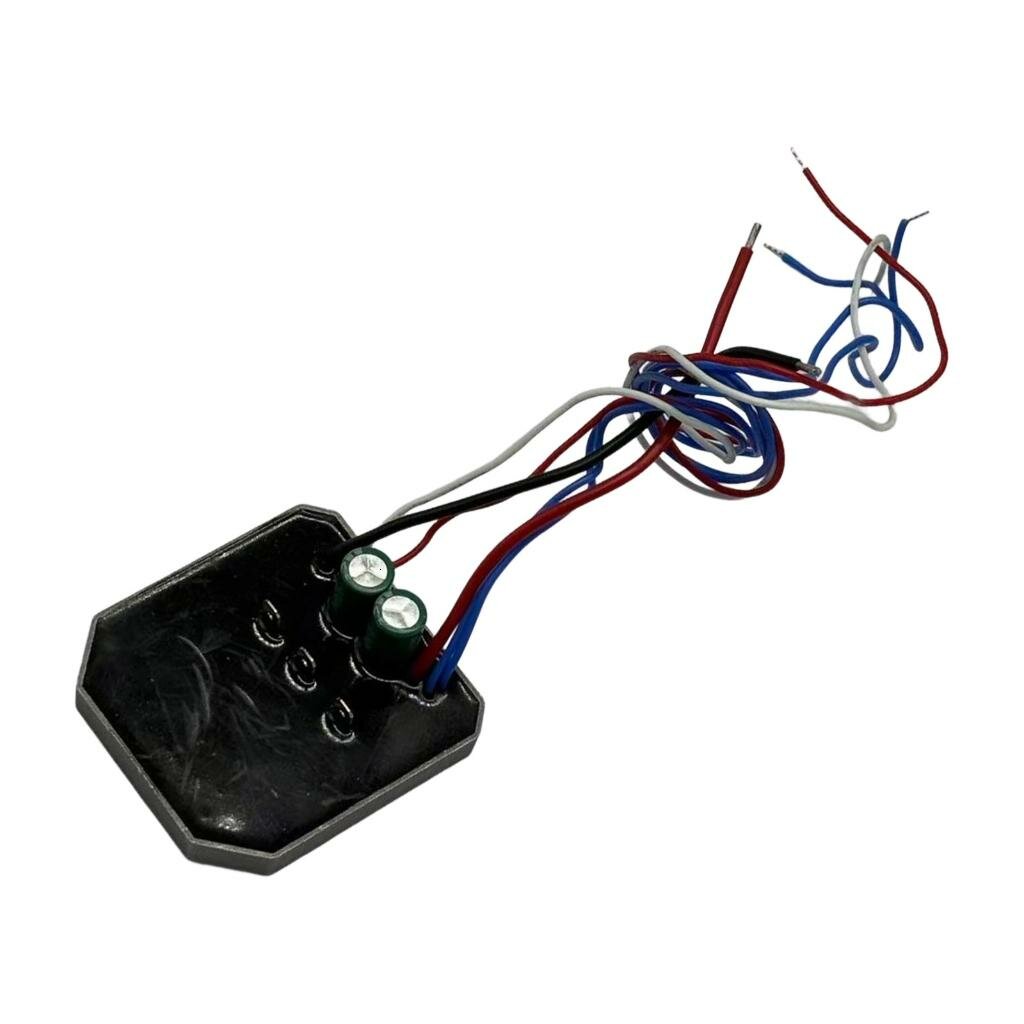 Стандартный бесщеточный контроллер для газонокосилок 32V-42V