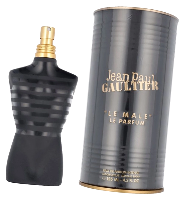 Мужская вода парфюмерная Jpg Le Male Le Parfum 125 мл / Жан Поль Готье Ле Мале