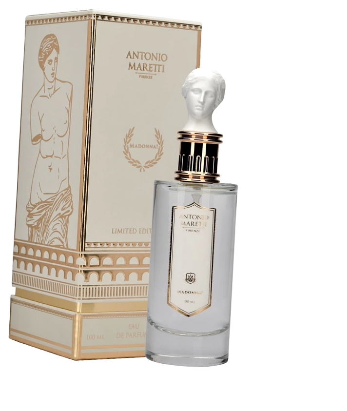 Женский парфюм Antonio Maretti Madonna 100 мл / Мадонна Антонио Маретти