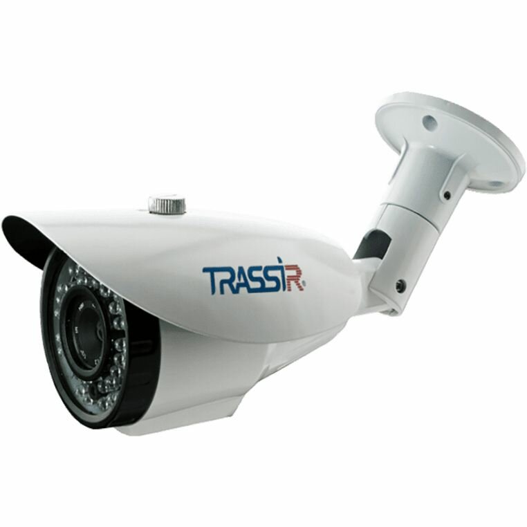 TRASSIR TR-D2B6 v3 2.7-13.5 IP Камера