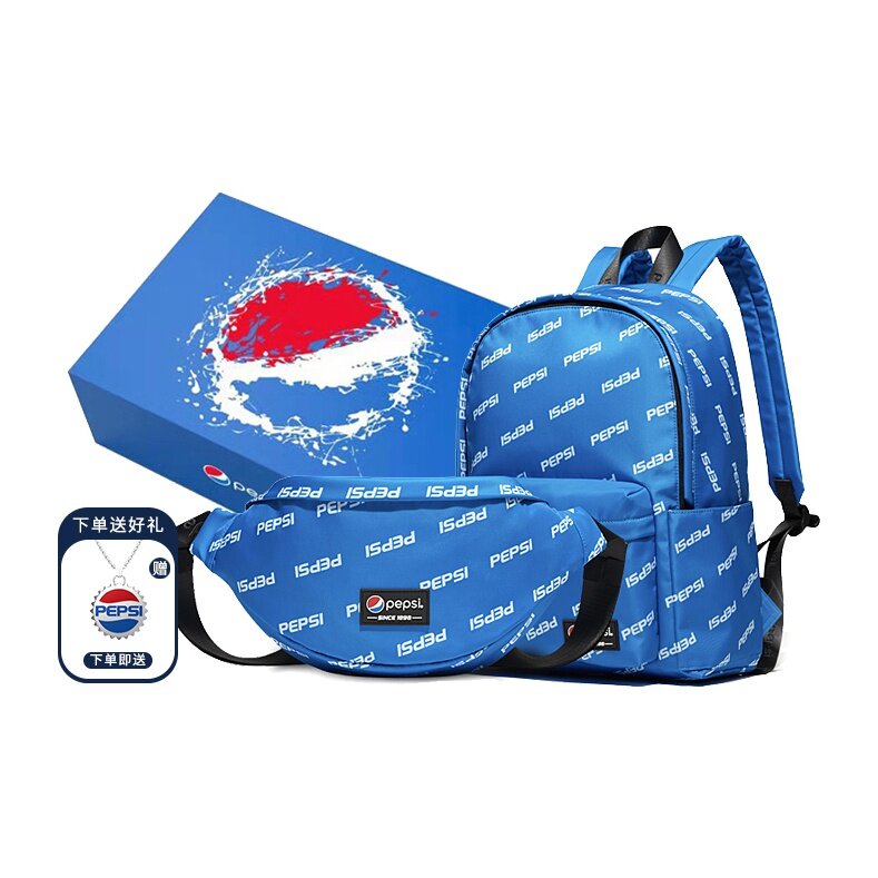 Сумка Pepsi