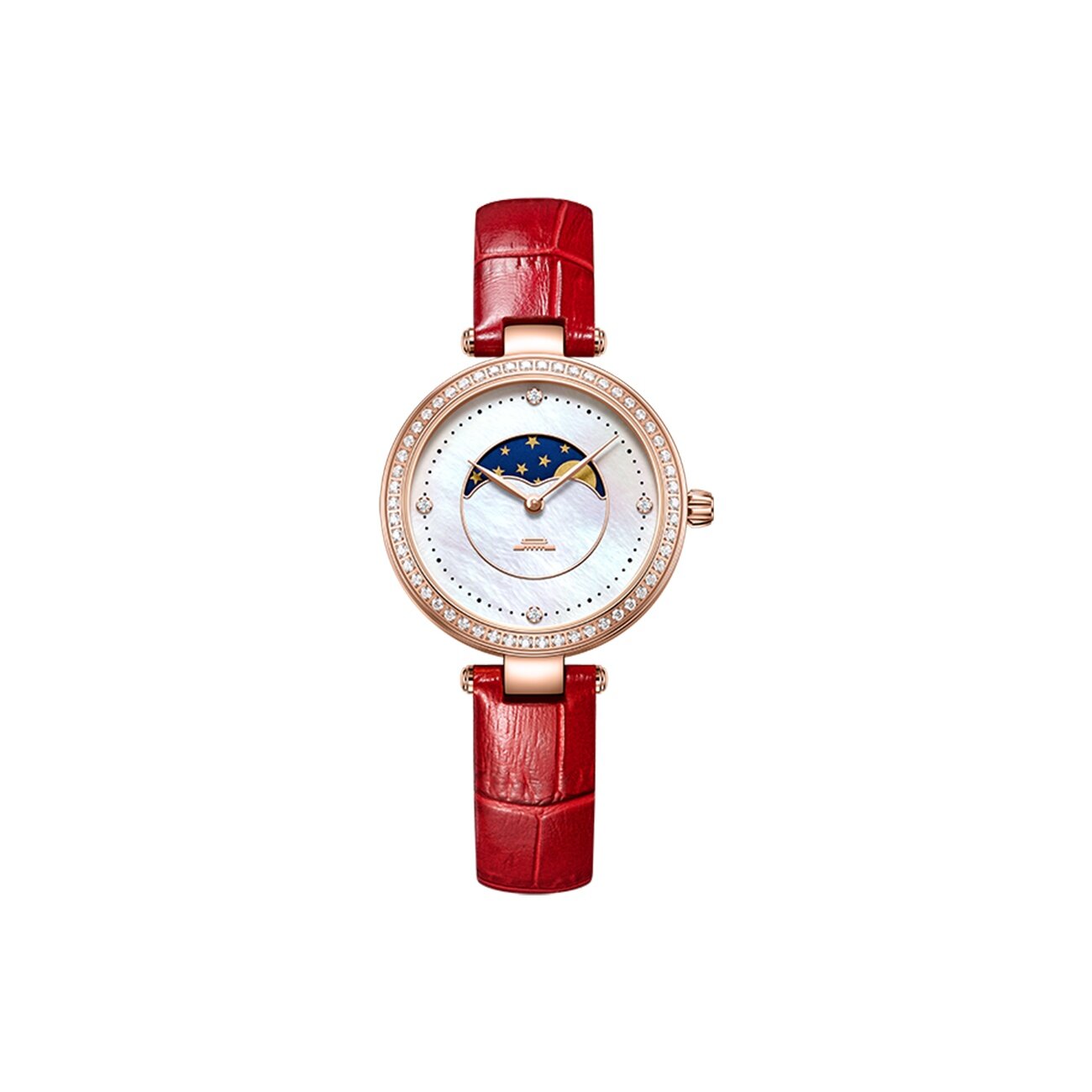 Наручные часы Beijing Watch