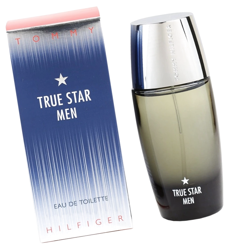 Аромат Tommy Hilfiger True Star Men мужской 50 мл / Томми Хилфигер Тру Стар