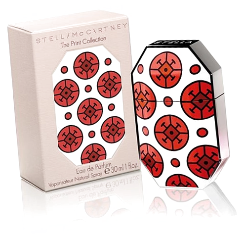 Женский парфюм Стелла Маккартни Принт Коллекшн Стелла 02 30 мл - Stella Mccartney Print