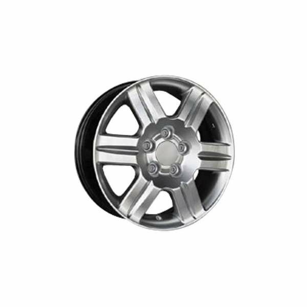 Автодиск Replica Honda HTC-HO1 6J*16 5*114,3 ET50 DIA64,1 HS