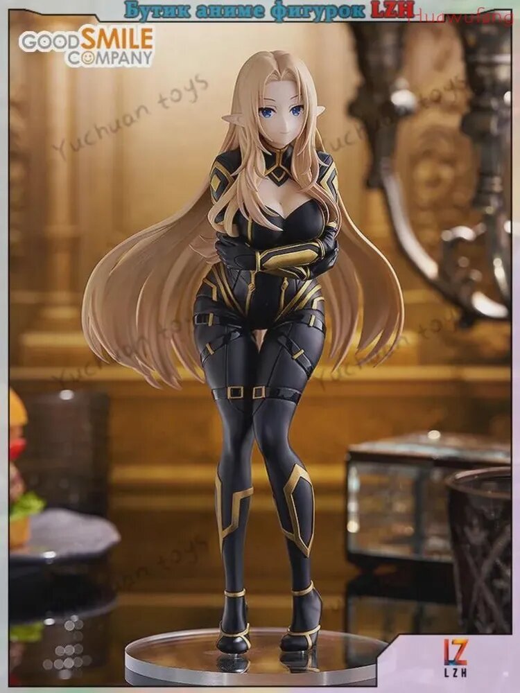 POP UP PARADE Альфа размер L 23cm фигурка из ABS пластика и ПВХ