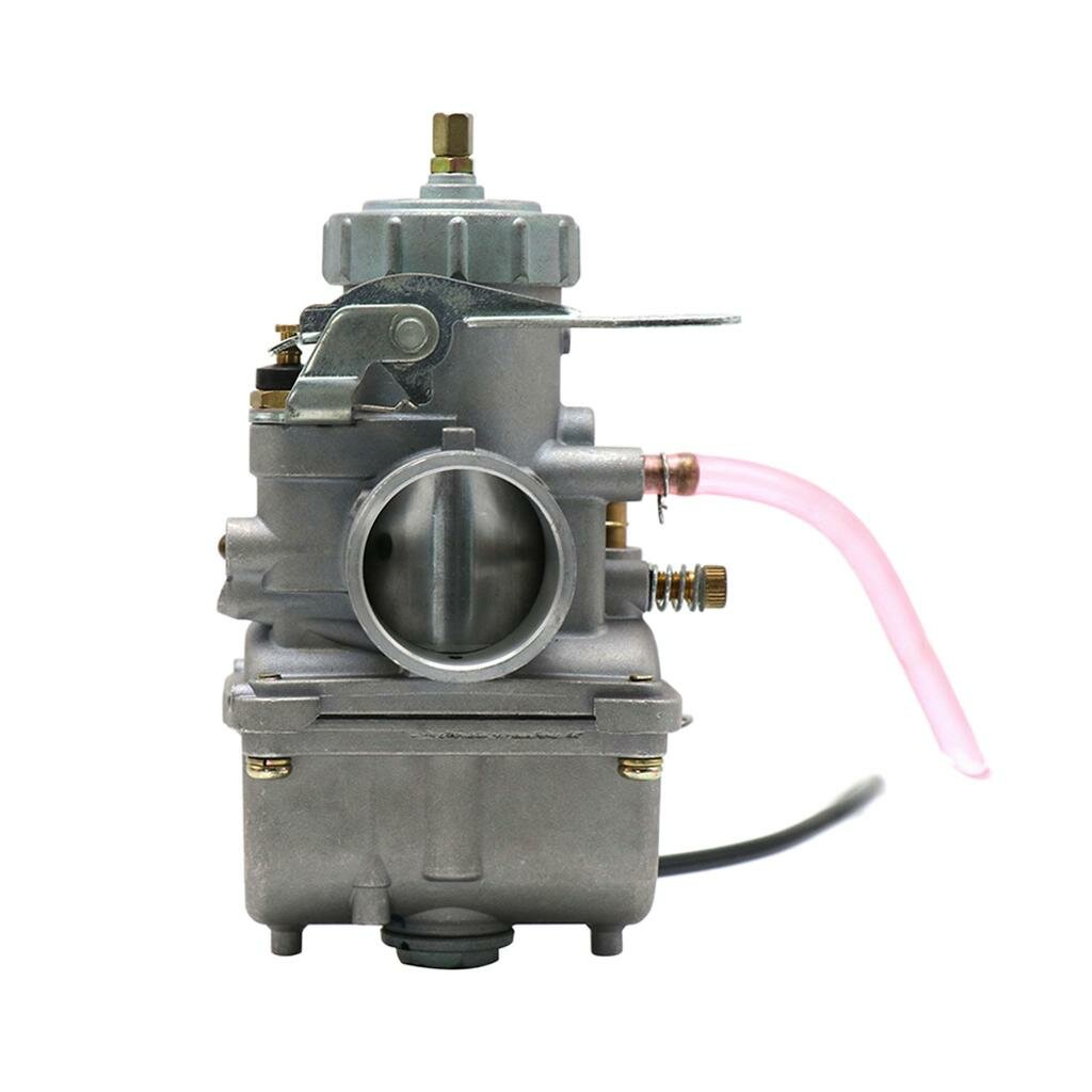 Карбюратор для Mikuni VM 34 мм с круглой заслонкой 42-6015 VM34SC
