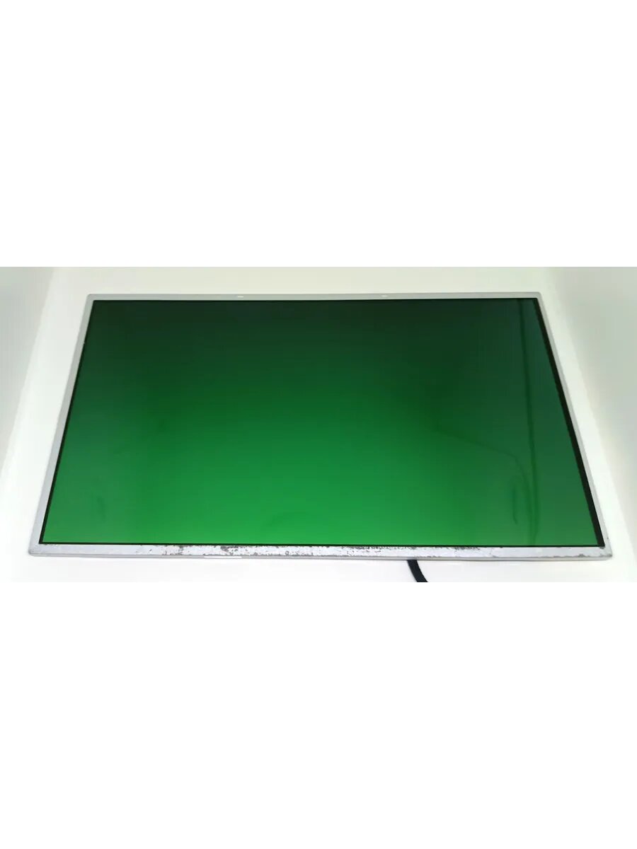 Матрица LED 15.6" B156XW02 V.6 1366x768 40 pin