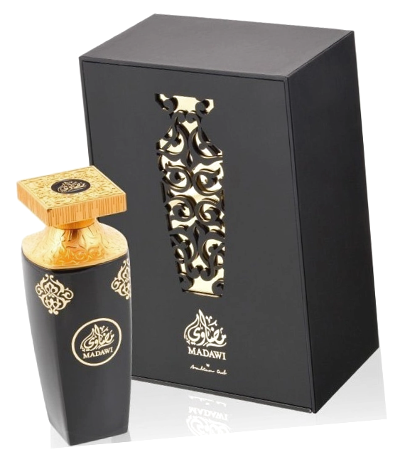 Мадави от Arabian Oud парфюм 90 мл унисекс - Арабиан Уд Мадави