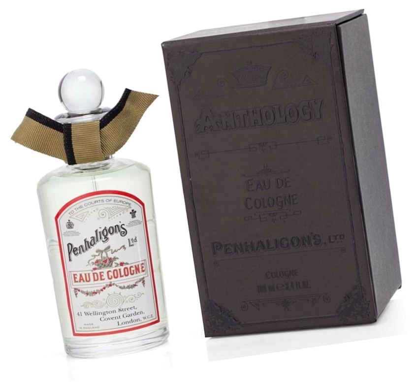 Penhaligons Eau De Cologne аромат унисекс 100 мл / Пенхалигонс О Де Колоне одеколон