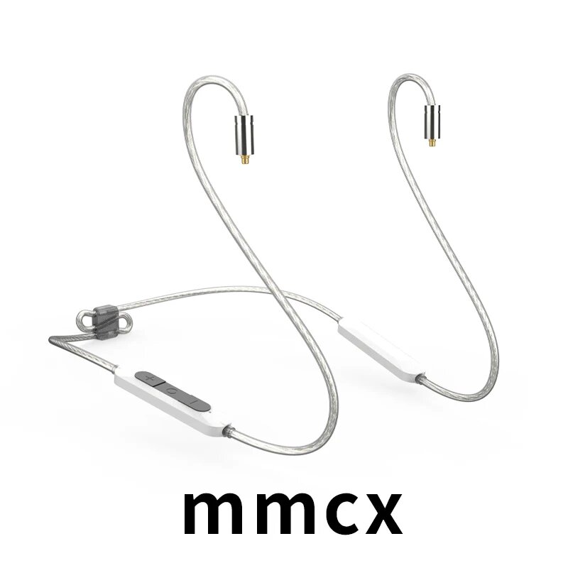 BGVP M4 Bluetooth Адаптер для наушников MMCX