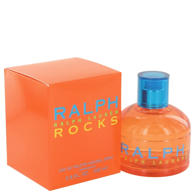 Женская туалетная вода Ральф Лорен Ральф Рокс 100 мл - Ralph Lauren Ralph Rocks