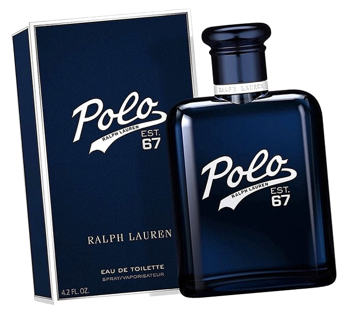 Мужская туалетная вода Ральф Лорен Поло 67 125 мл / Ralph Lauren Polo 67