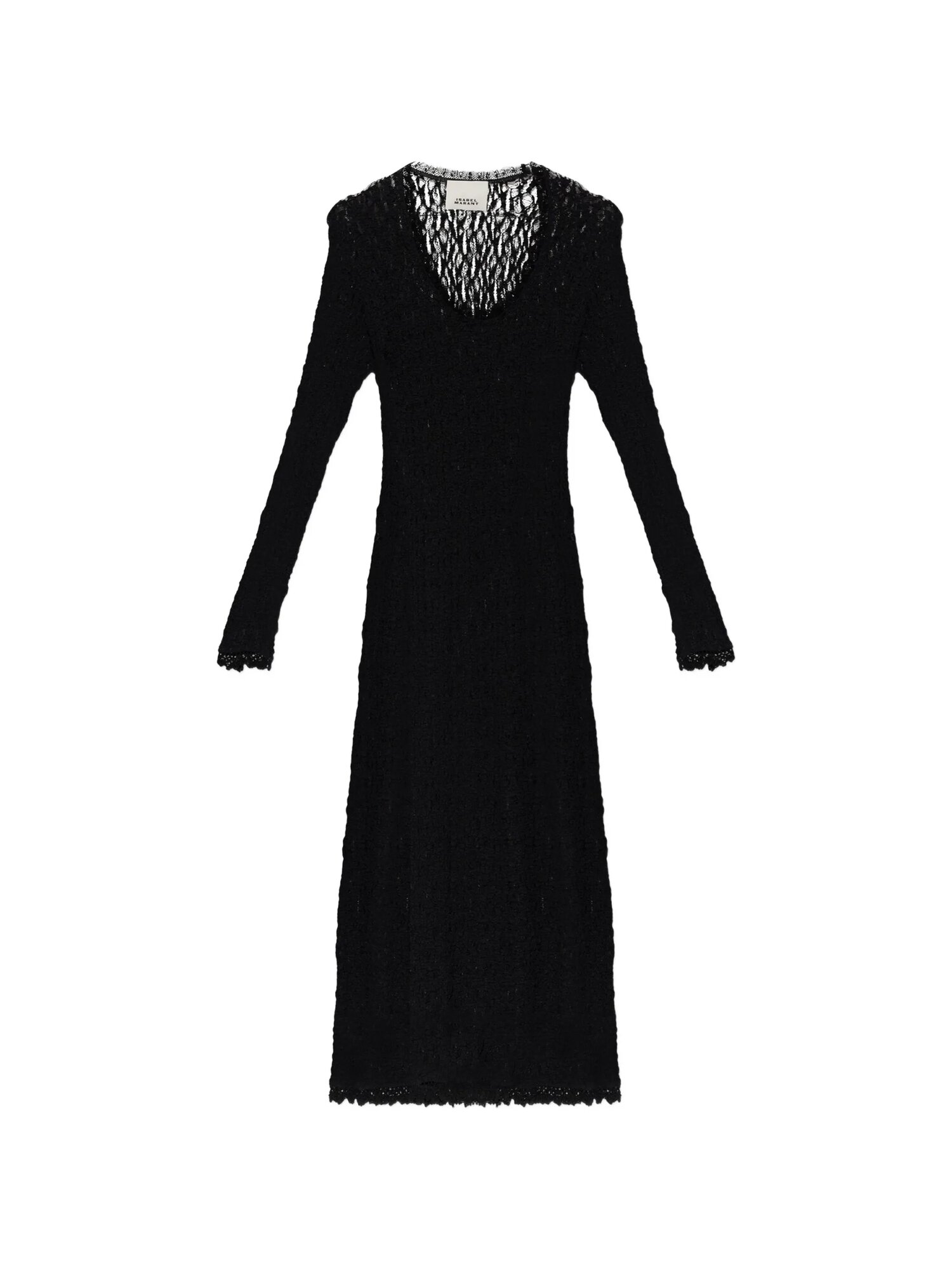 Платье Isabel Marant Belsane