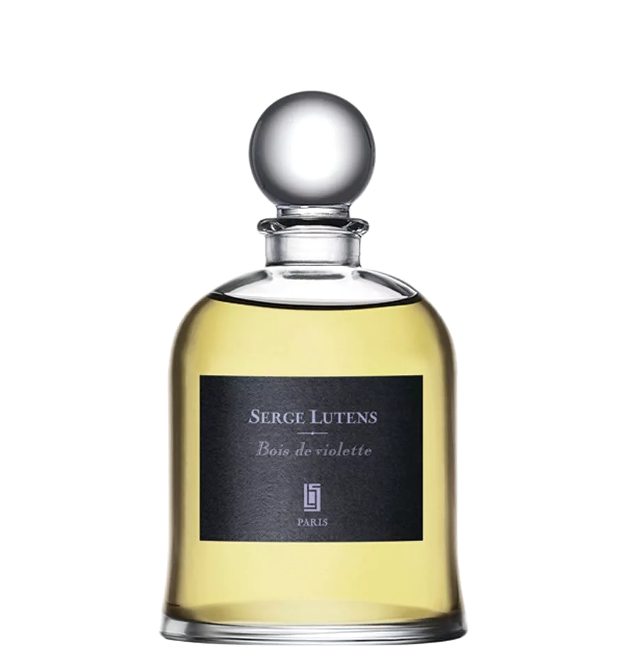 Serge Lutens Bois De Violette парфюм 75 мл / Серж Лютенс Боис Де Виолет фиалковое дерево унисекс