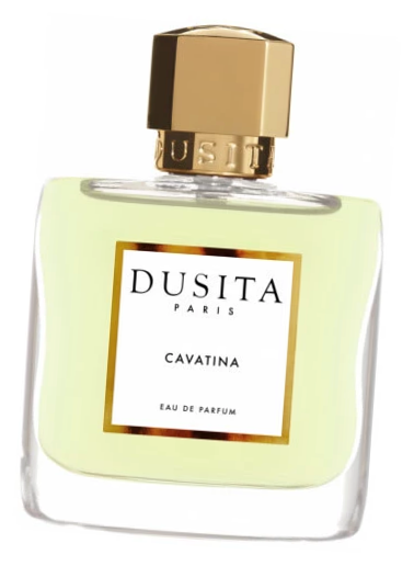 Дусита Каватина 100 мл женская парфюмерная вода - Parfums Dusita Cavatina