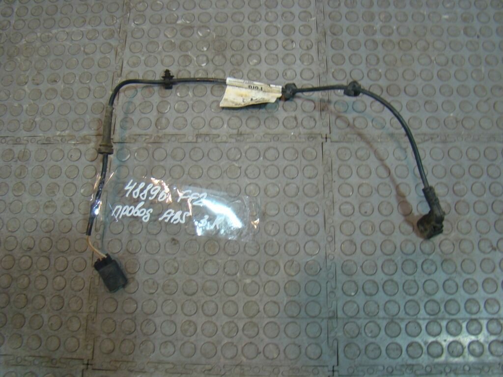 Провод датчика ABS заднего правого Ford Focus II 2005-2008 7M5T2B325 (с пробегом)