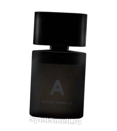 Эй Киллер Ванилла духи 50 мл / Blood Concept Black Series A Killer Vanilla унисекс