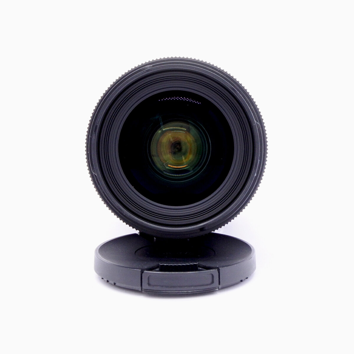 Объектив Sigma 35mm f/1.4 DG HSM Art Canon