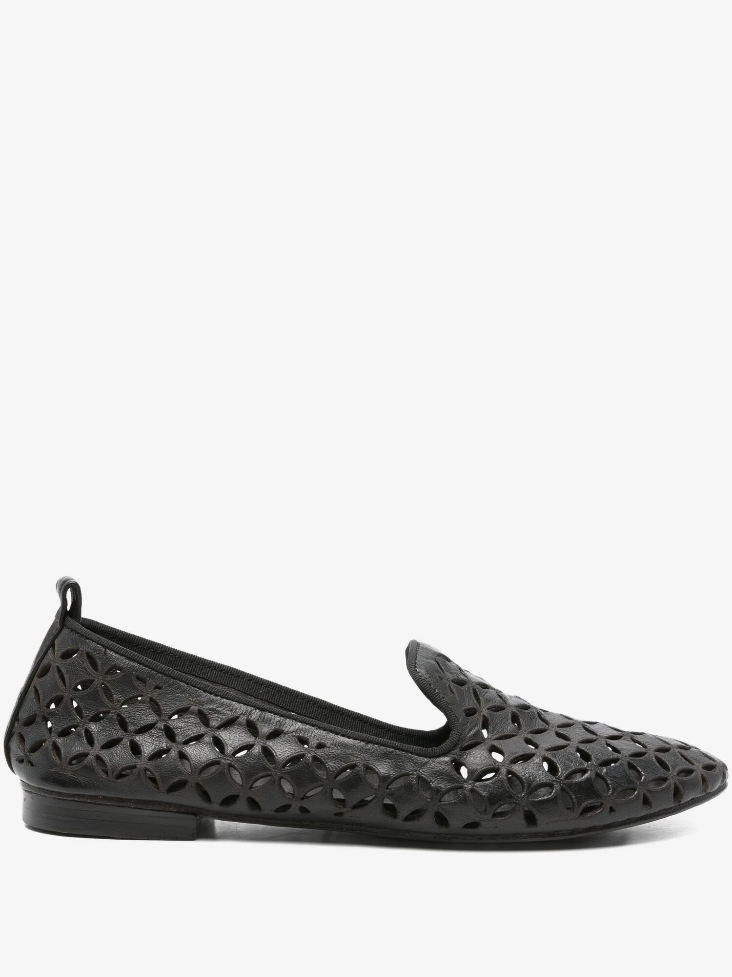 Лоферы Kudeta, размер 39,5, black
