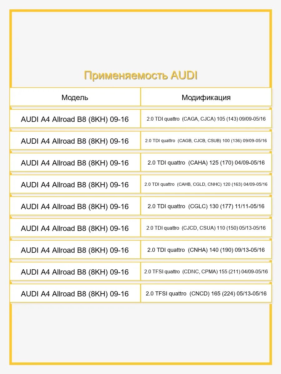 Рулевая тяга L/R — фото 1