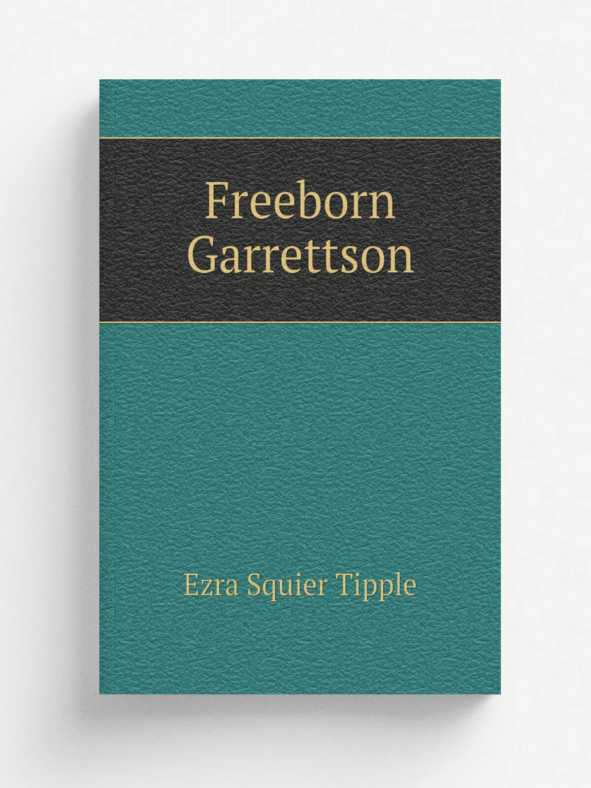 Freeborn Garrettson