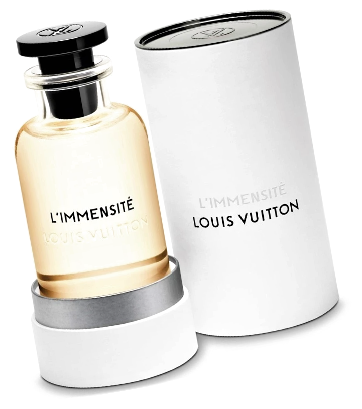 Духи Луи Виттон Л Имменсите 100 мл мужские - Louis Vuitton L Immensite