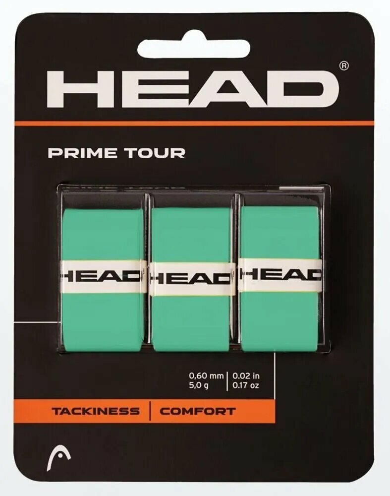 HEAD Намотка