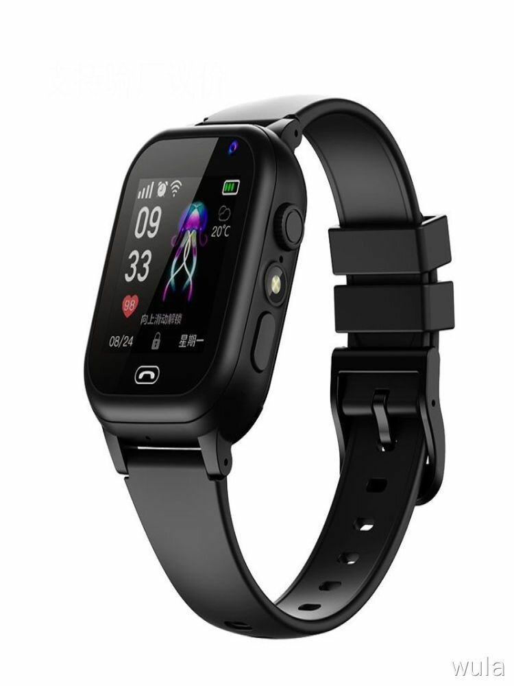 Смарт-часы детские с GPS и SOS, водонепроницаемые, 38mm, для детей, умные часы