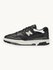 Кроссовки New Balance NB 550, размер EU 36 стопа (22CM), черный