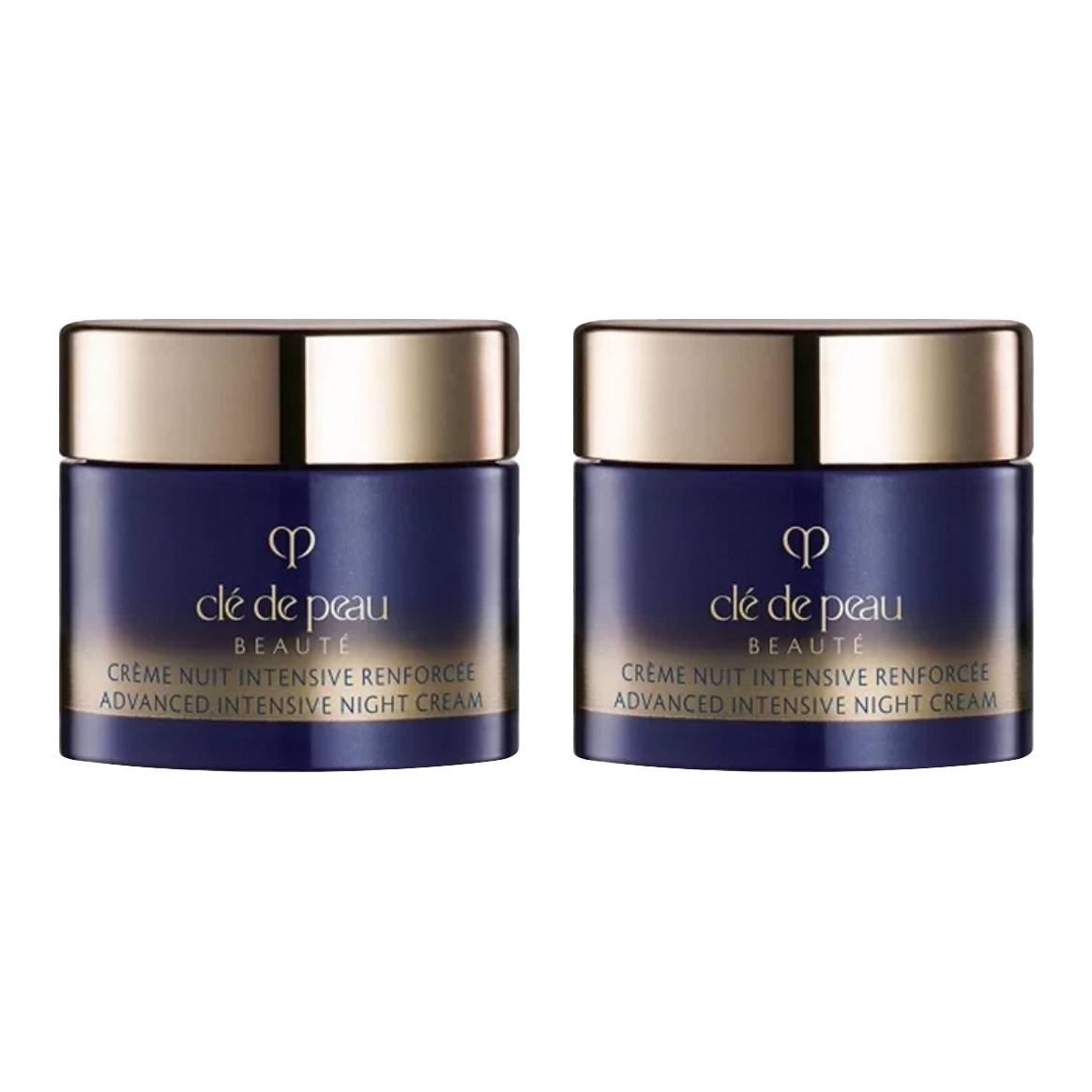 Наборы для ухода за кожей лица Clé de Peau Beauté