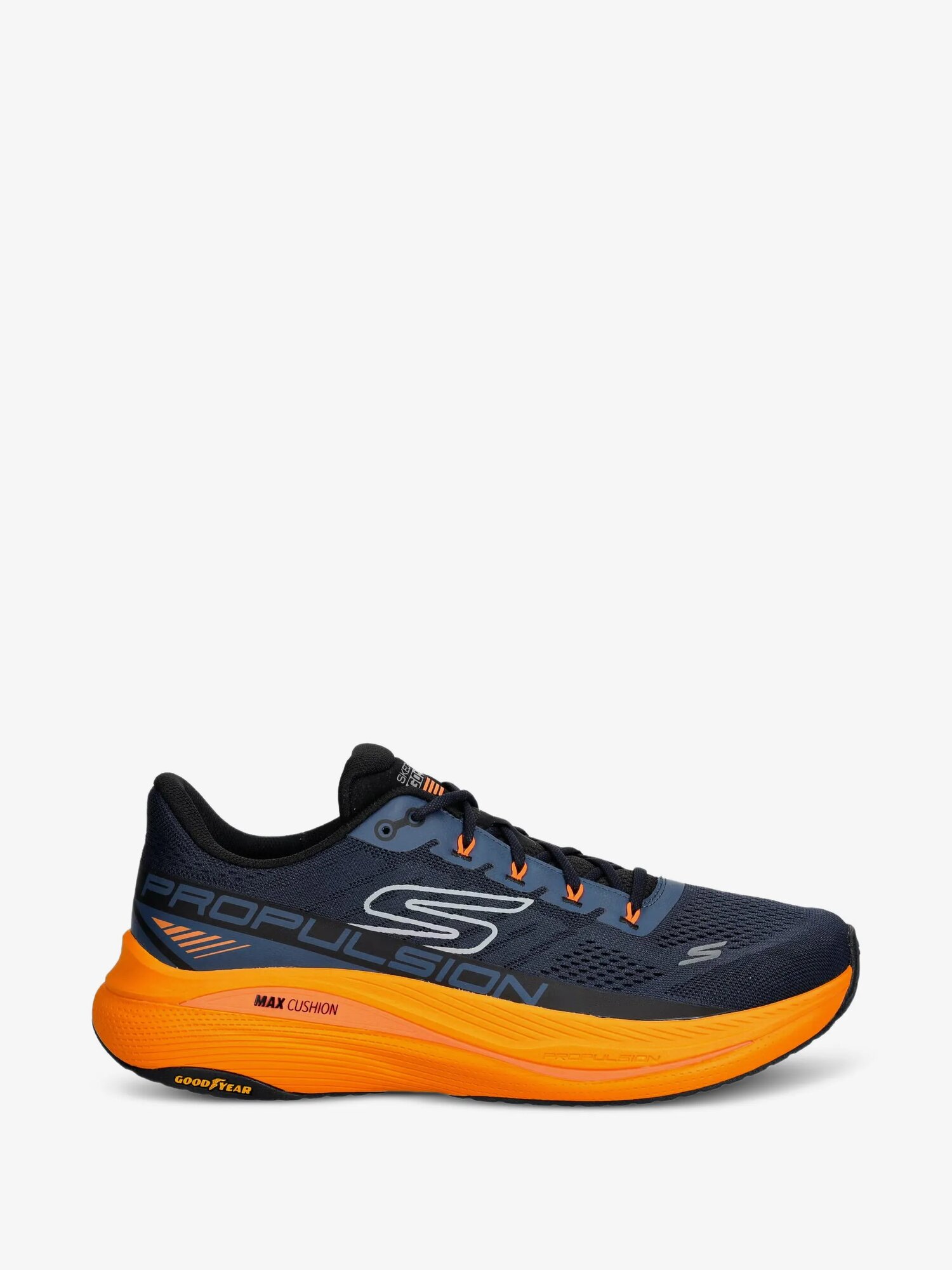 Кроссовки SKECHERS Max Cushioning Propulsion