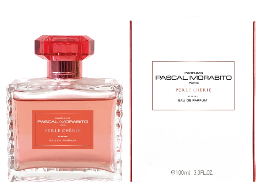 Pascal Morabito Perle Cherie 100 мл eau de parfum для женщин / Перль Шери Паскаль