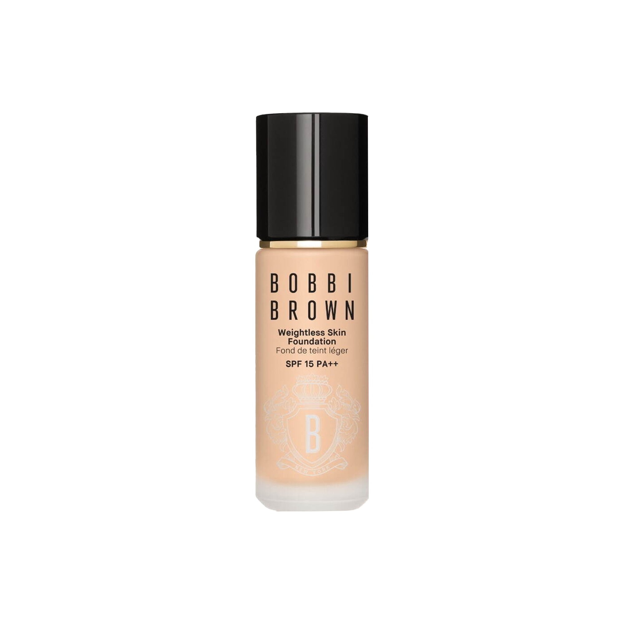Тональные средства BOBBI BROWN Feather soft