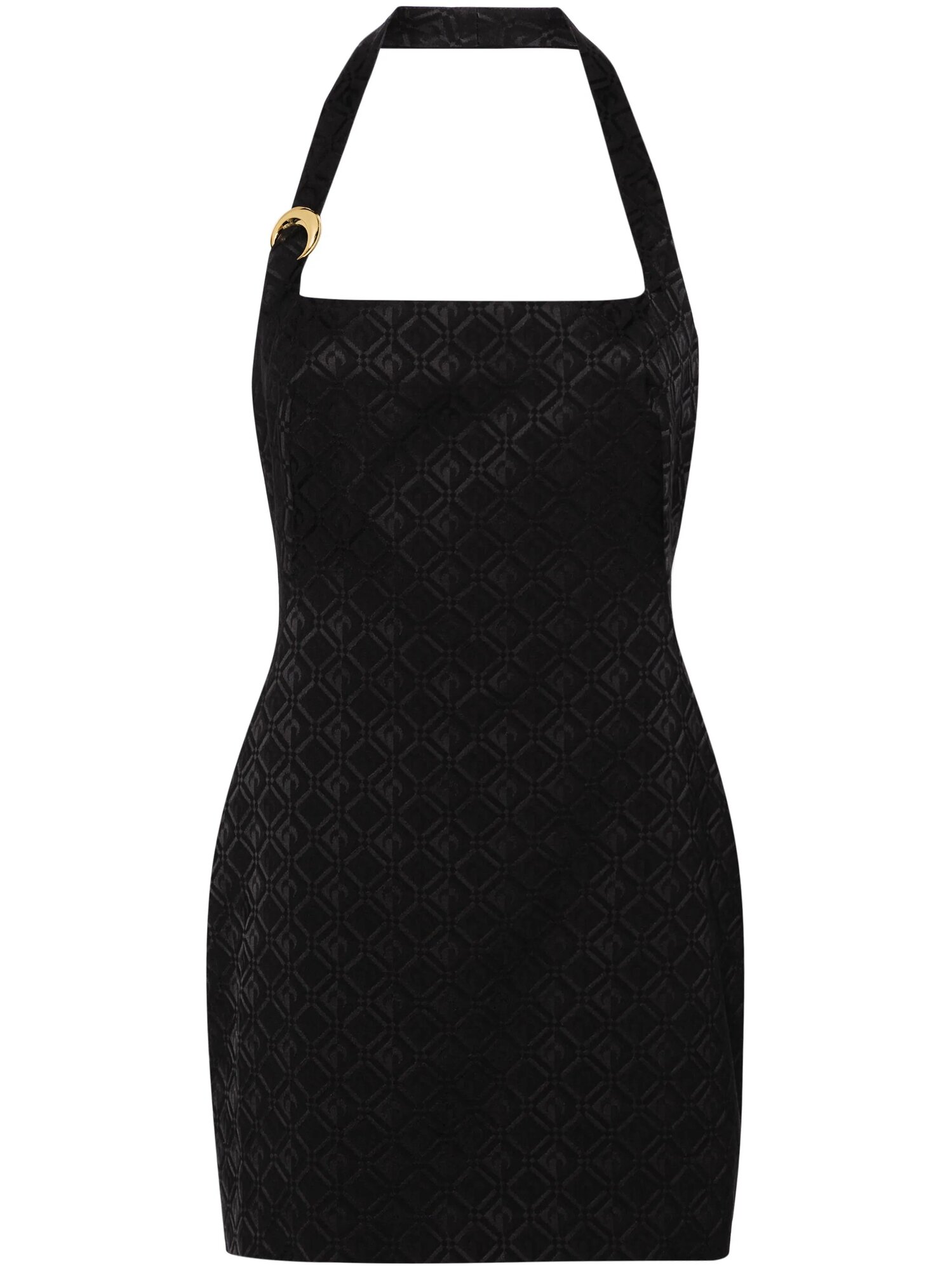 Платье Marine Serre