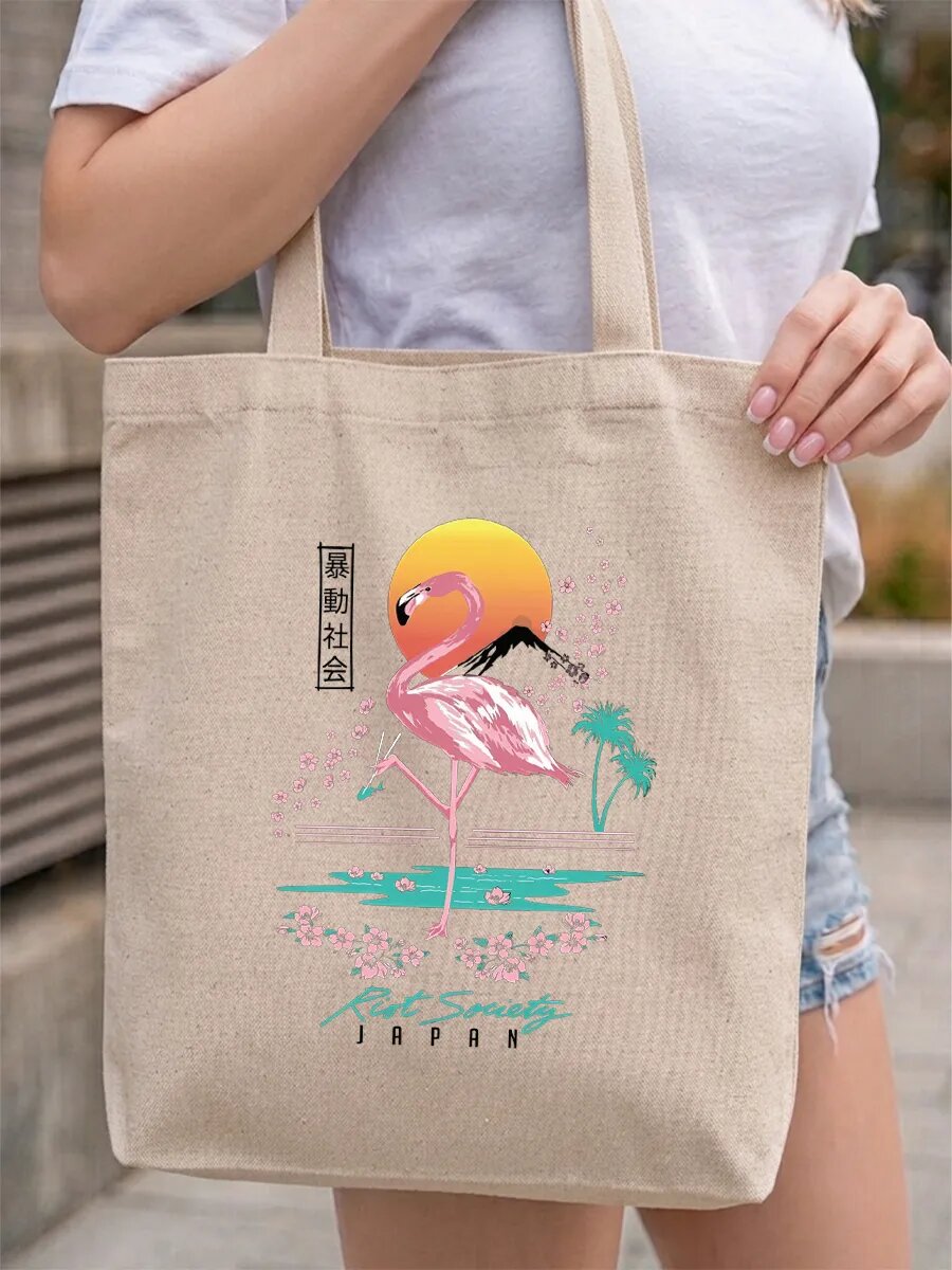Сумка шоппер PRINTSHOT