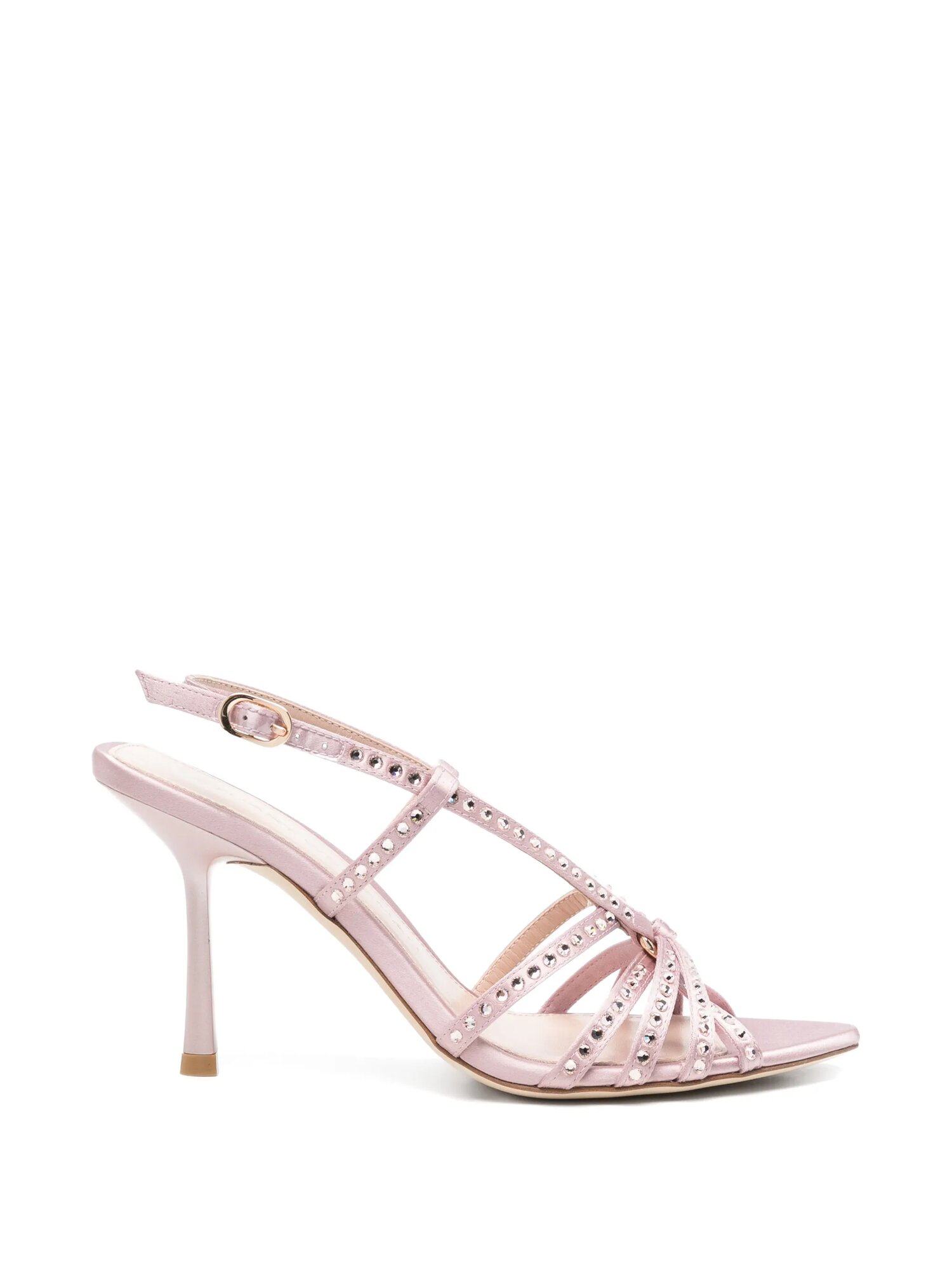 Сандалии Stuart Weitzman