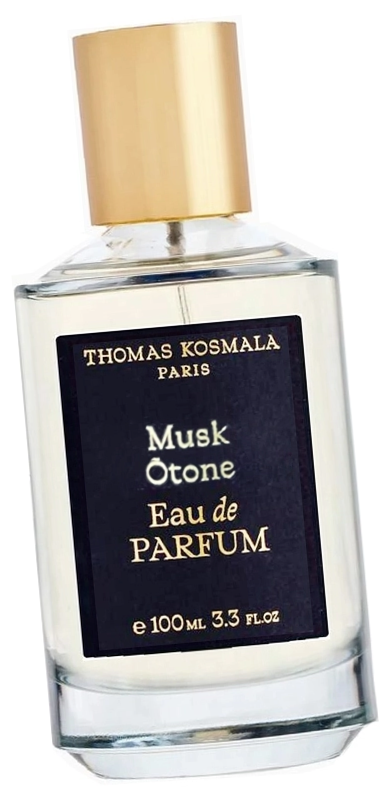 Парфюм Thomas Kosmala Musk Otone 100 мл для мужчин и женщин / Мускус Отоне от Космала