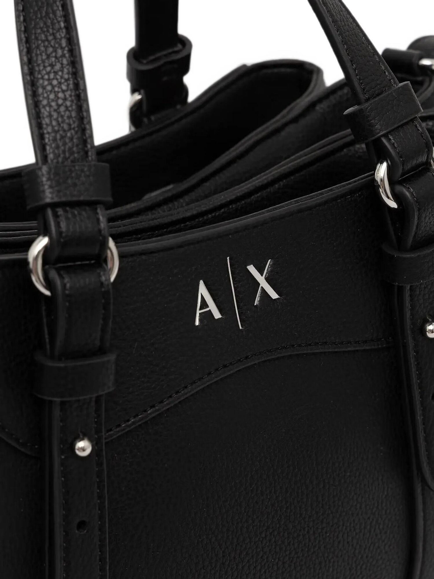 Сумка Armani Exchange, black — фото 1