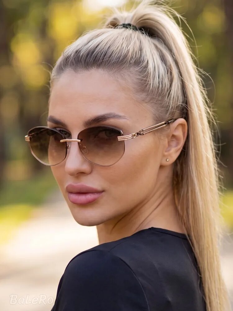 Солнцезащитные очки