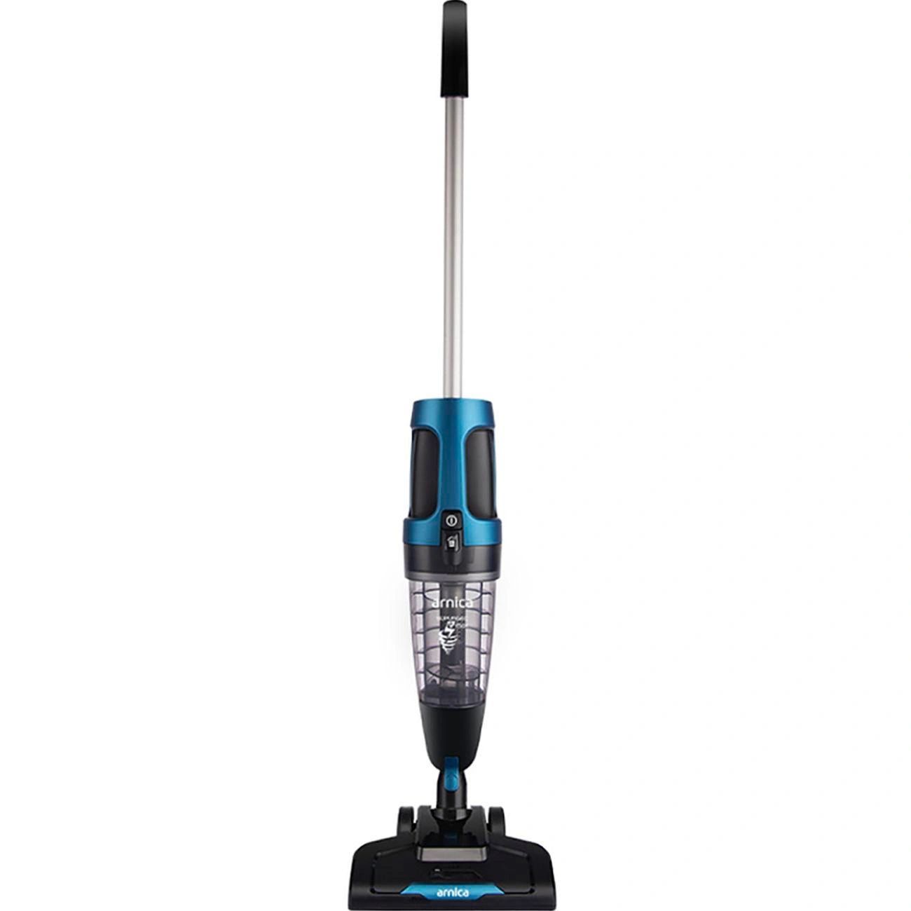 Пылесос вертикальный Arnica E-MAX ET11201 синий