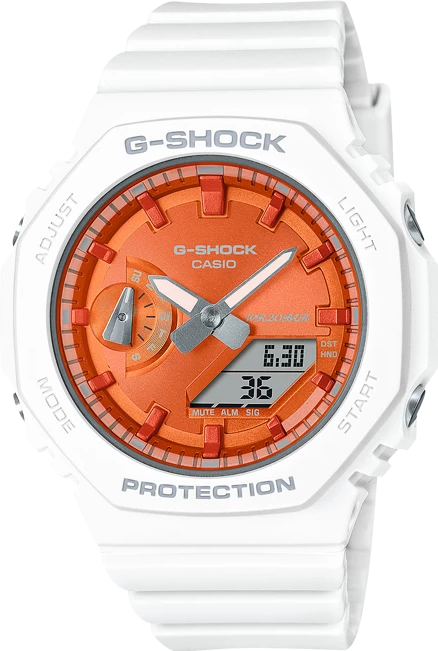  CASIO